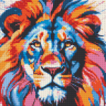 LEGO Pixel Art: Create Custom 8-Bit Brick Masterpieces & Creator